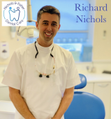 Dr. Richard Nichols | Invisalign