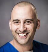 Dr. Ricky Adams | Invisalign