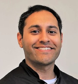 Dr. Rishi Dattani | Invisalign