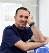 Dr. Robert Irvine | Invisalign