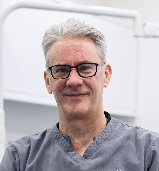 Dr. Robert Slater | Invisalign