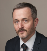 Dr. Rognvald Linklater | Invisalign