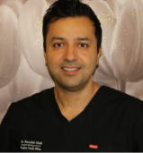 Dr. Rouzbeh Elahi | Invisalign