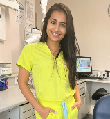 Dr. SHREE PATEL | Invisalign