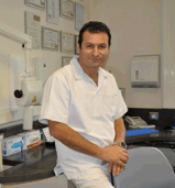 Dr. Said Jacobi | Invisalign