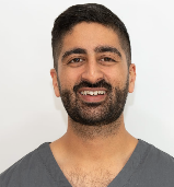 Dr. Salman Pirmohamed | Invisalign