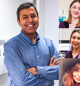 Dr. Santanu Chatterjee | Invisalign