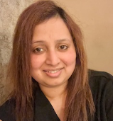 Dr. Sapna Bhat {my}dentist | Invisalign