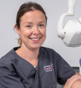 Dr. Sarah Gatley | Invisalign