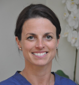Dr. Sarah Swales | Invisalign