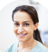 Dr. Seetal Patel | Invisalign