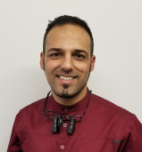 Dr. Seyed Nazemi | Invisalign