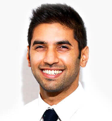 Dr. Shaan Amin | Invisalign