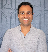 Dr. Shamik Desai | Invisalign