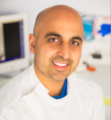 Dr. Sheraz Aleem | Invisalign
