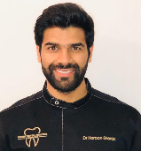 Dr. Sheraz Sheraz | Invisalign