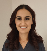 Dr. Simarpreetpal Kaur Panesar | Invisalign