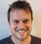 Dr. Simon Channing | Invisalign