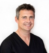 Dr. Simon Rice | Invisalign
