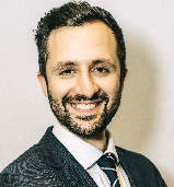 Dr. Sina Ghezel | Invisalign