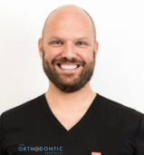 Dr. Steffen Decker | Invisalign