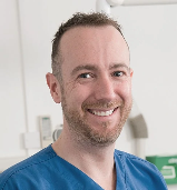 Dr. Steven Neal | Invisalign