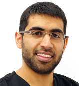 Dr. Suhail Rashid | Invisalign