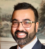 Dr. Sumeet Bassan | Invisalign