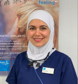 Dr. Sura Makki | Invisalign