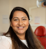 Dr. Sweta Lad | Invisalign