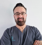 Dr. Syed Abbas Raza Shah | Invisalign