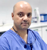 Dr. Taher Elgalaid | Invisalign