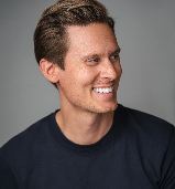 Dr. Thomas Crawford Clarke | Invisalign