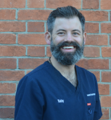 Dr. Toby Edwards-Lunn | Invisalign