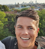 Dr. Toby Mitchell-Innes | Invisalign