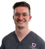 Dr. Toby Roberts | Invisalign