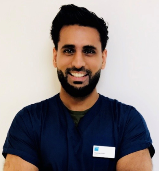 Dr. Usama Azim | Invisalign