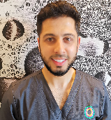Dr. Usman Asghar | Invisalign