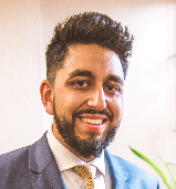 Dr. Usman Yaqoob | Invisalign