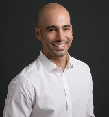 Dr. Vasilis Charalampakis | Invisalign