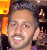 Dr. Vikash Patel | Invisalign