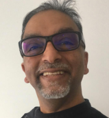 Dr. Viswanathan Pather | Invisalign