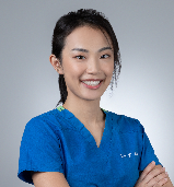 Dr. Yuen Shan Karen Cheng | Invisalign