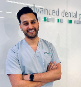 Dr. Zaeem Jafri | Invisalign