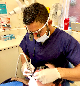 Dr. Zain Remy | Invisalign
