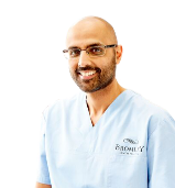 Dr. Zaki Bashir | Invisalign