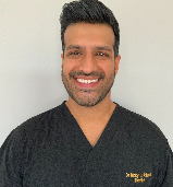 Dr. amrik athwal | Invisalign