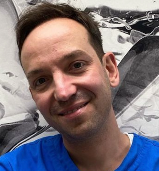 Georgios Psomas | Invisalign