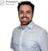 Graham Corser | Invisalign