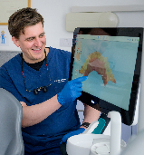 Grant Fraser | Invisalign